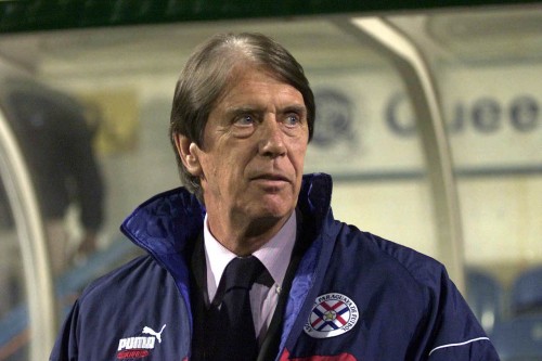 Football in mourning, Cesare Maldini dies at 84 - Balkanweb.com - News24