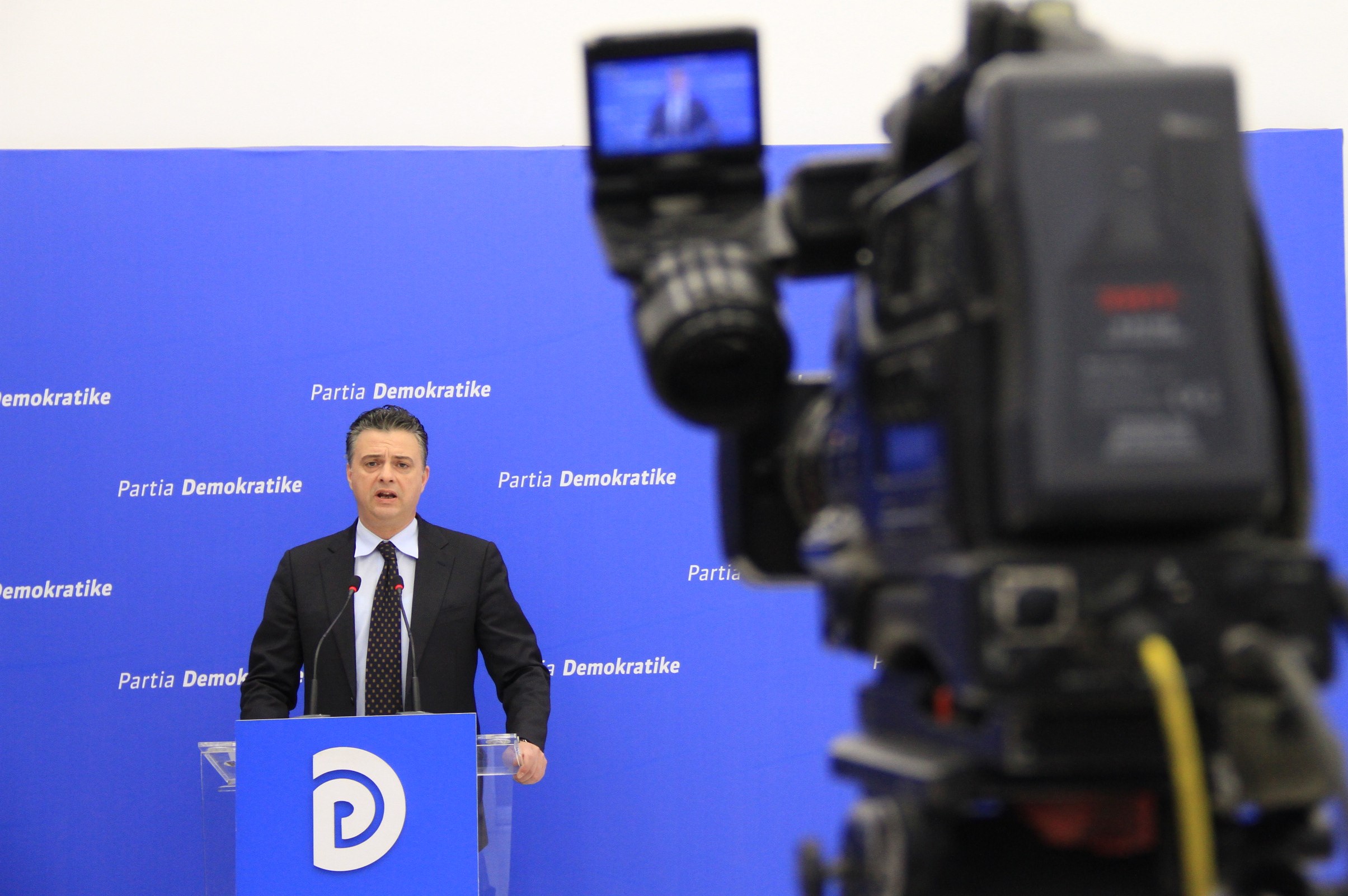 Lobimi në SHBA, Arben Ristani paraqitet në prokurori – Balkanweb.com ...