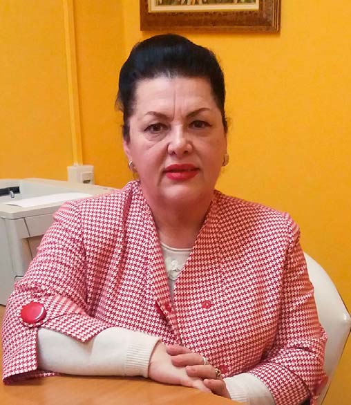 COPD patients, Silvana Bala: How to protect yourself from seasonal ...