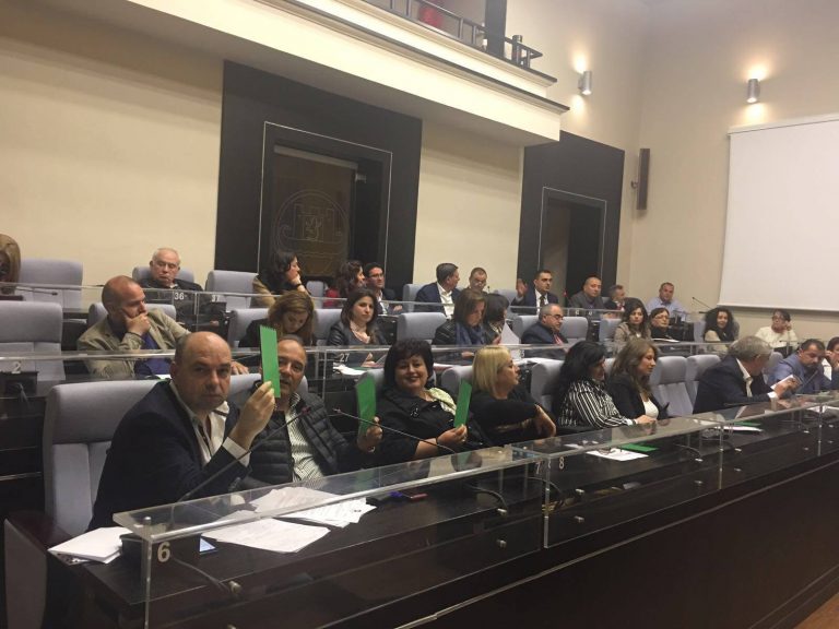 Excavations at “Veliera” a bone of contention in the Durrës Municipal ...