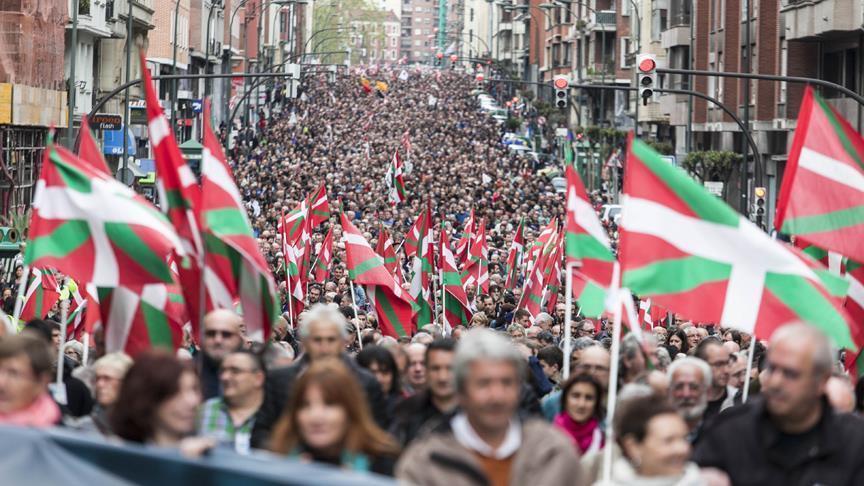 Having killed more than 800 people in 40 years, the Basque group ETA ...