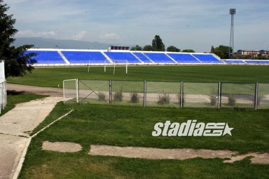 Shkëndija suffered, Macedonia chooses "racist" stadium for Albania. Only 325 tickets for the red ...