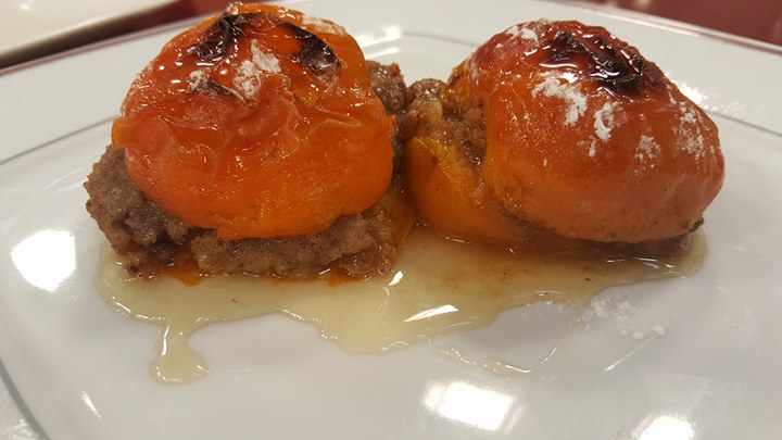 kajsi te mbushura – Balkanweb.com – News24