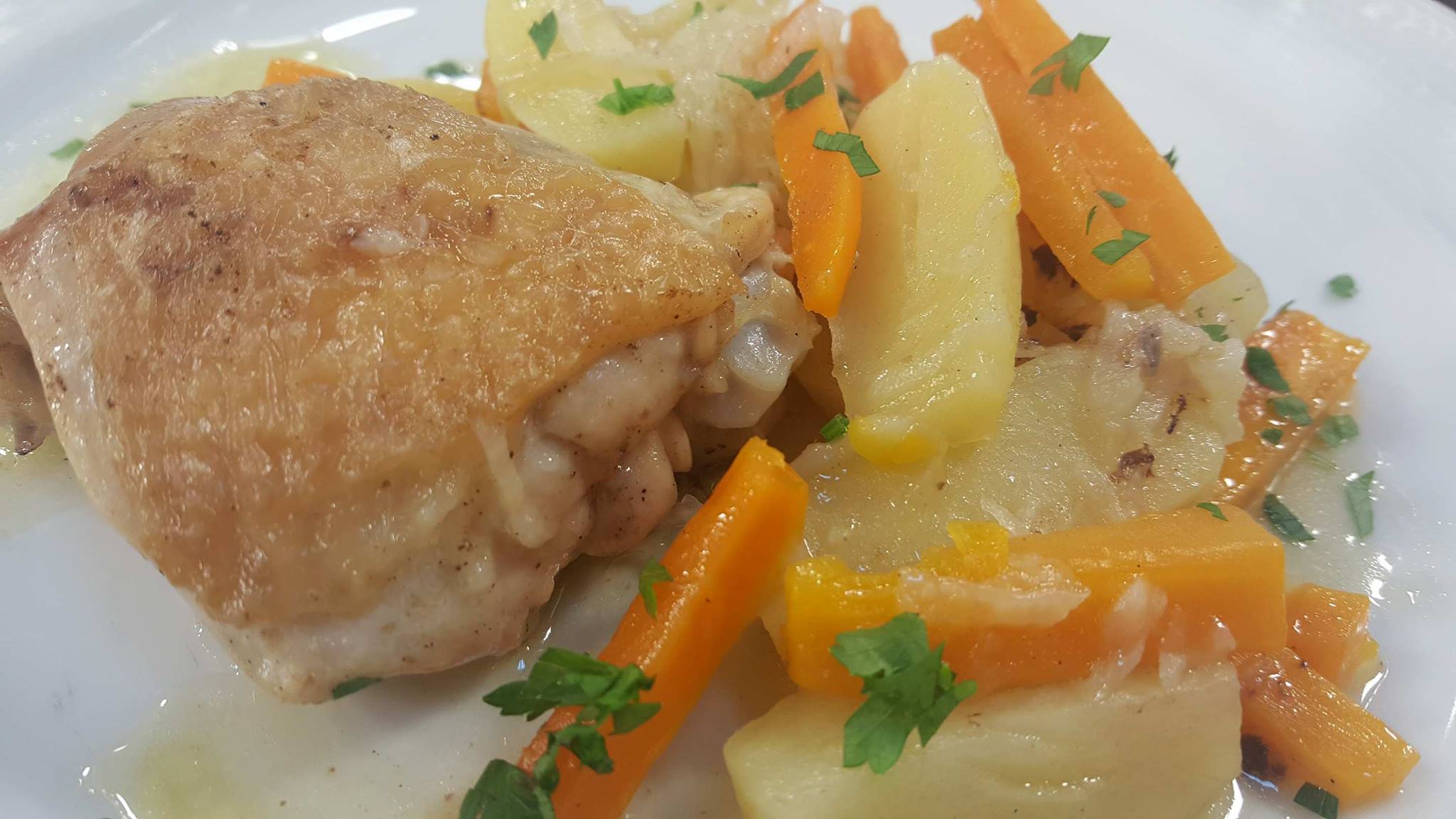 pule me karrota dhe patate – Balkanweb.com – News24