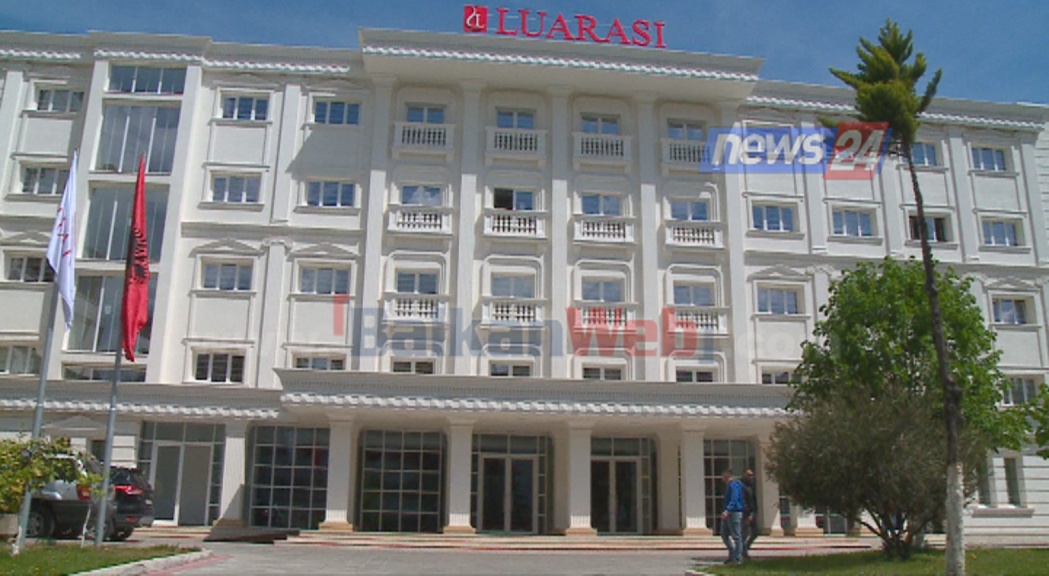 SPECIALE/ 15 vite rrugëtim akademik, Universiteti “Luarasi” një ...