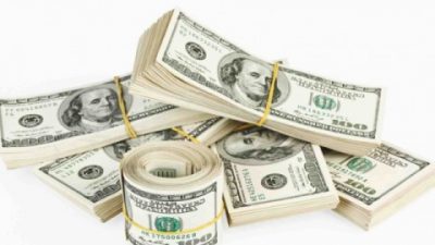 Time to buy online: The dollar in Albania reaches its lowest level in ...