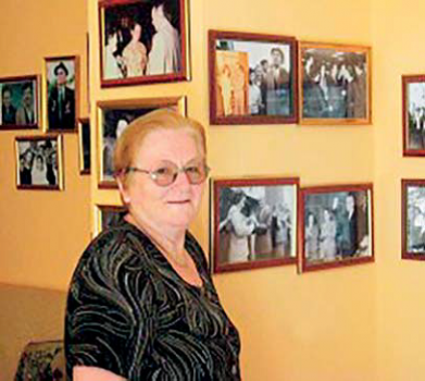 The "top secret" document of '82 is revealed, Mine Guri: Here are the ...