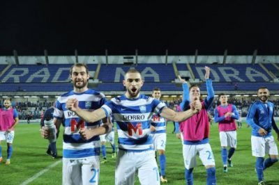 Grezda: Shënova golin më të bukur të karrierës. Me Panuçin jemi në ...