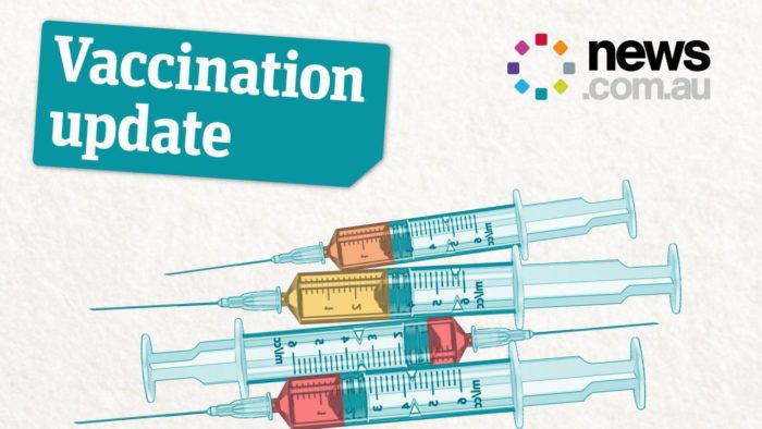 US, mother sentenced to prison for refusing to vaccinate son ...