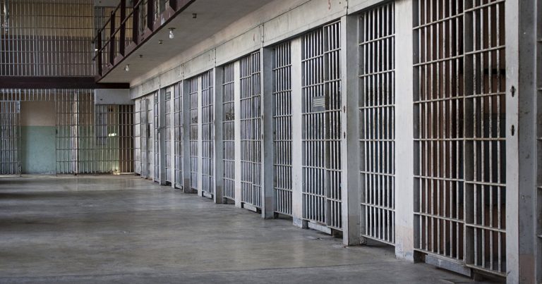 The Dutch prison system, where prisoners keep their own cell keys ...