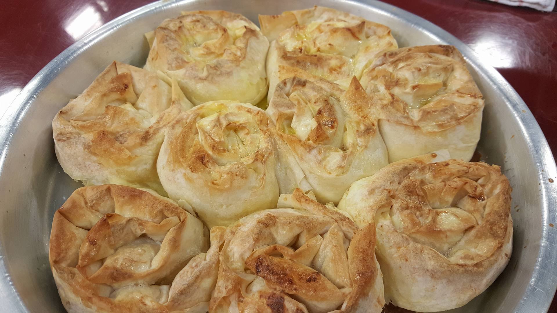 Pite kular me djath – Balkanweb.com – News24