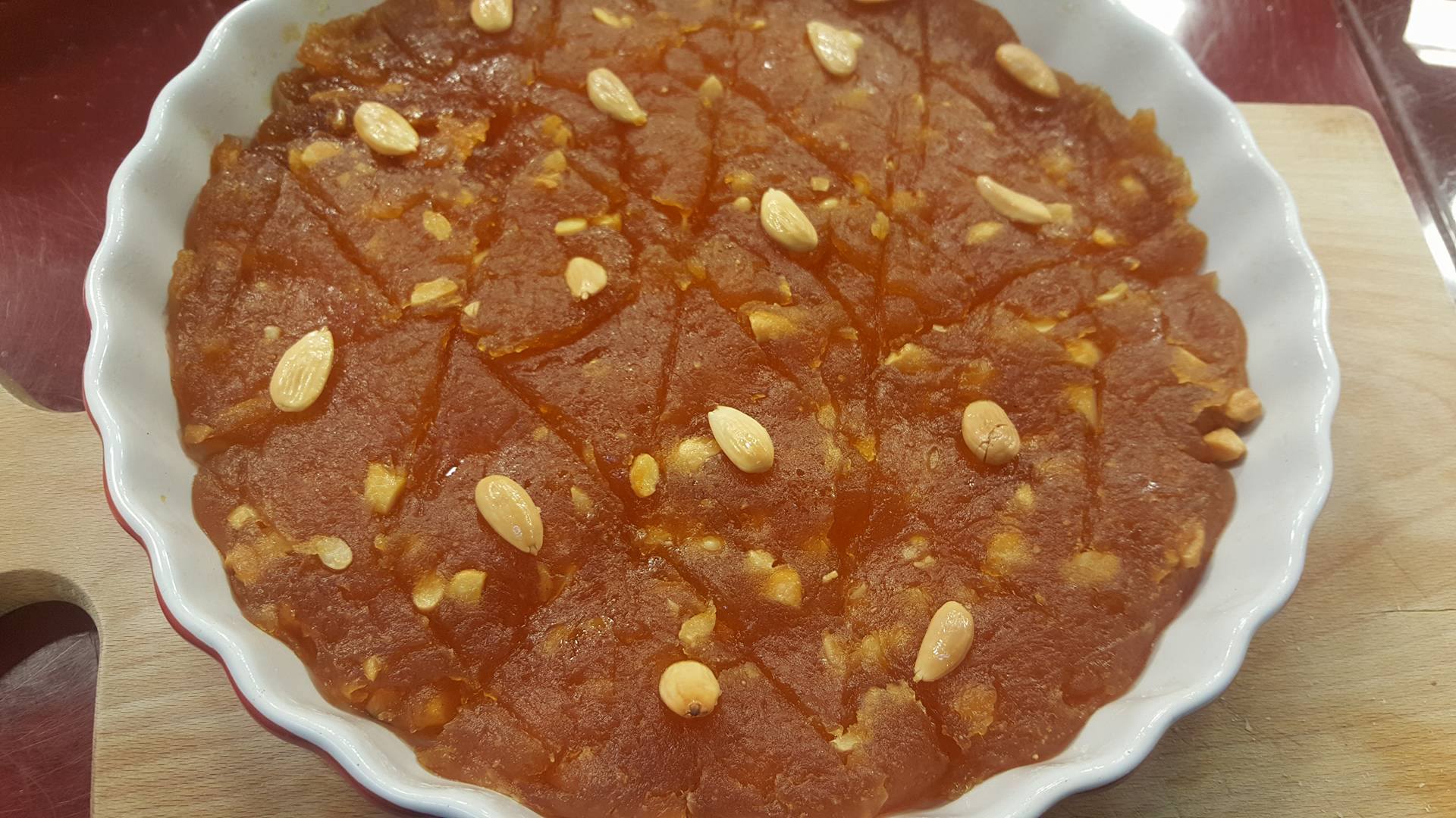 Hasude e karamelizuar - Balkanweb.com - News24