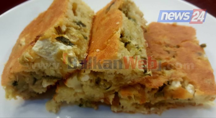 Lakror i shpejtë me presh – Balkanweb.com – News24