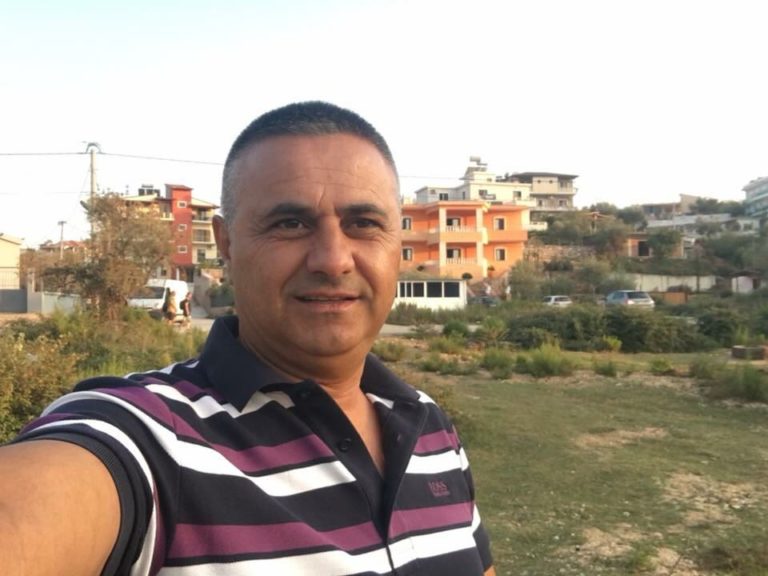 Ambush near the apartment/ How the SP councilor in Lezha was executed ...