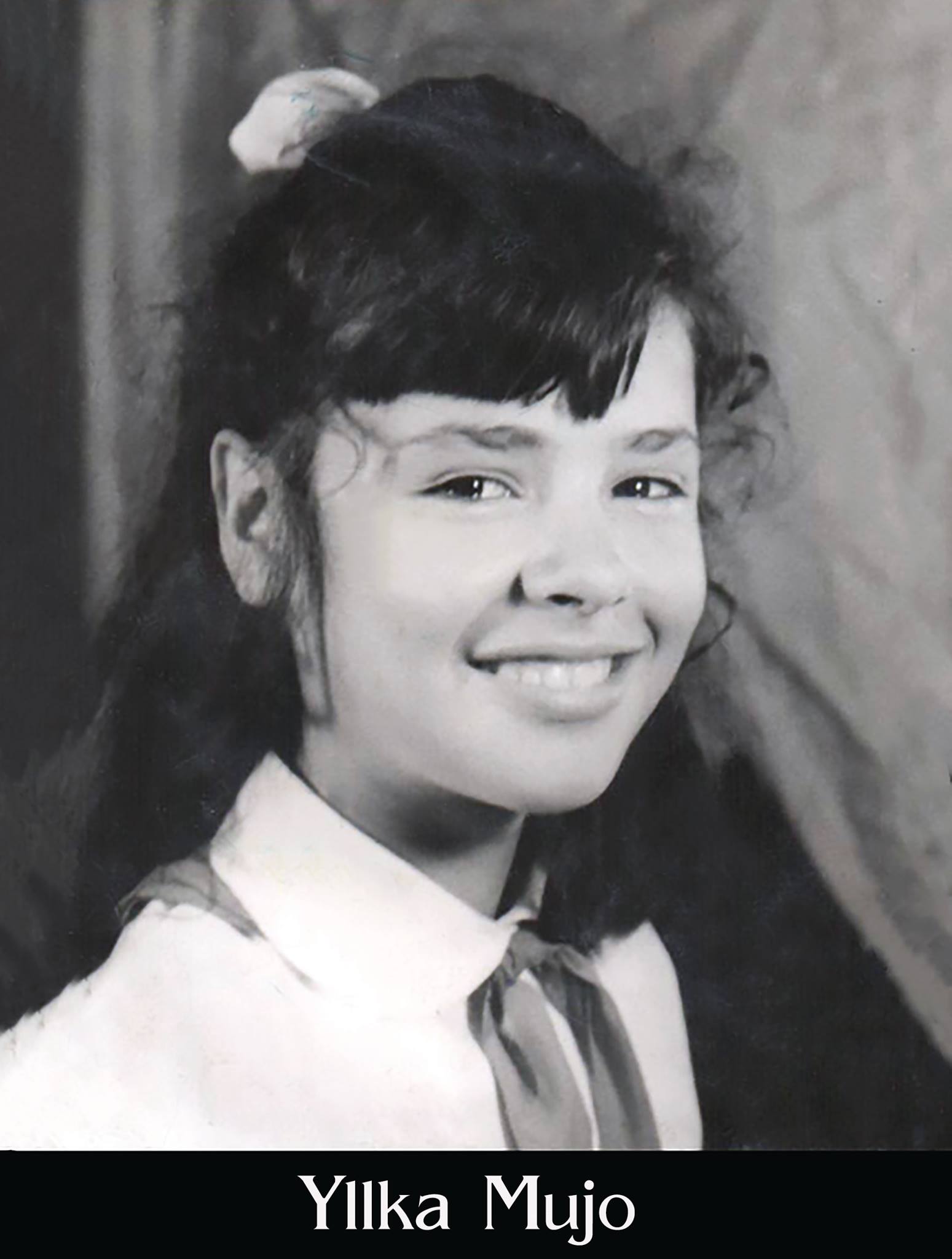 Fotot e rralla/ Nga Inva Mula tek Yllka Mujo e Ermelinda Meksi ...