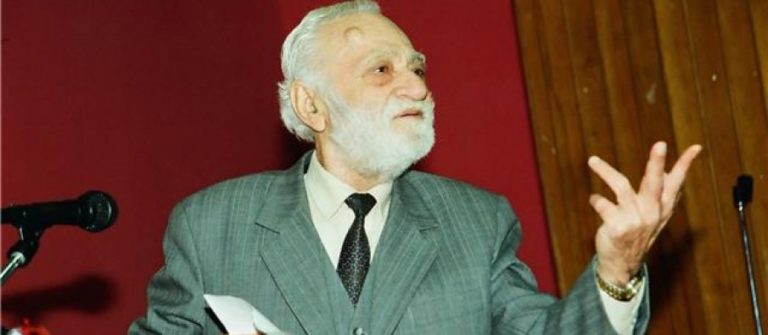 From Kadri Roshi to Ema Qazimi, VIPs who grew up in orphanages ...