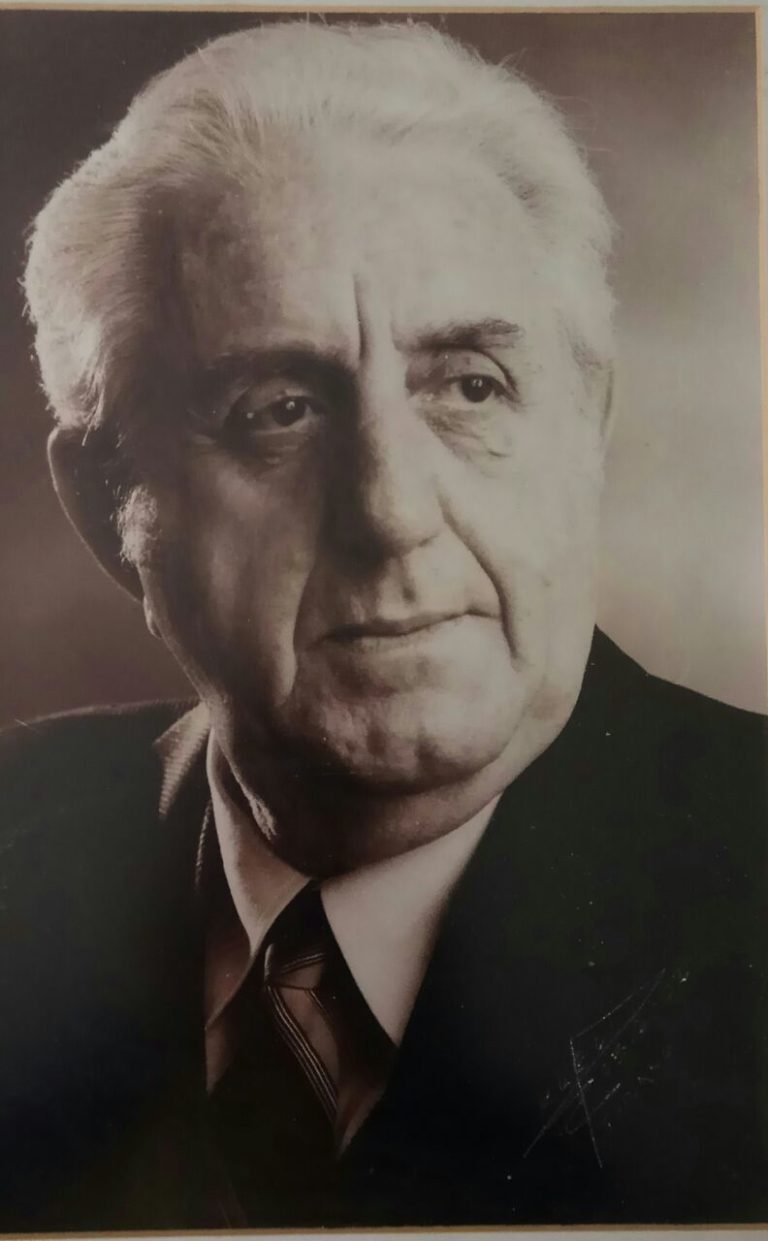 Todi Bozo, the master of Albanian cinematography, passes away at the ...