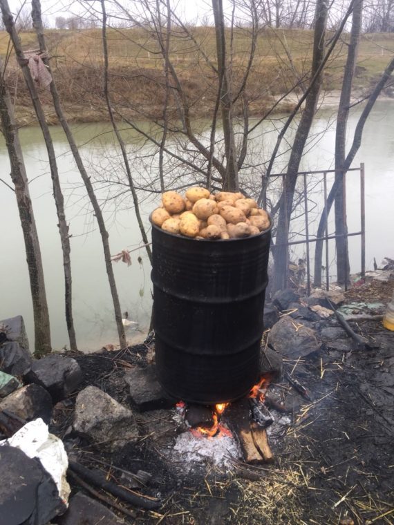 Patatja mbetet stok në Korçë, Rama u përgjigjet fermerëve: Kultivoni ...