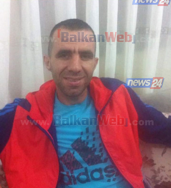 'He provided the means for Kasmi's murder', Elton Halipaj's father: My ...