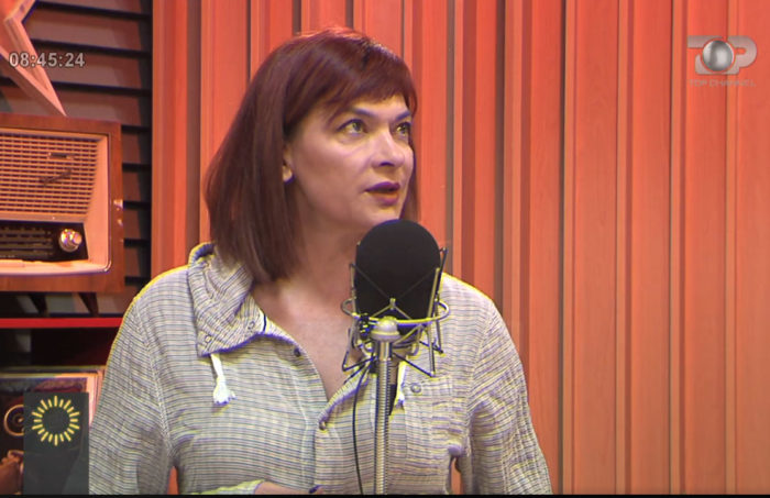 Ema Andrea në një lidhje të re? Reagon aktorja:Zemrën e kam plotë ...