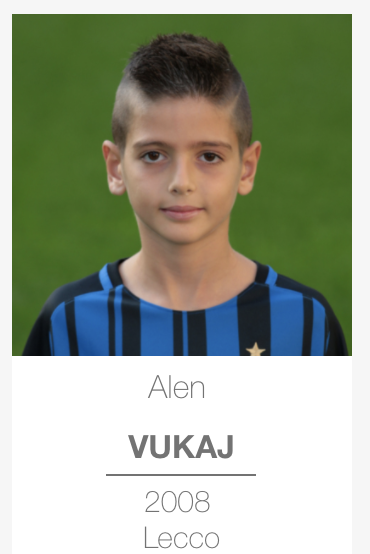 FOTO/ Të parët Shaqiri e Manaj, Inter është i mbushur me futbollistë ...