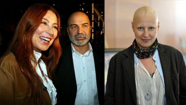 Sultana Hurrem is diagnosed with cancer, her ex-husband decides to stay ...