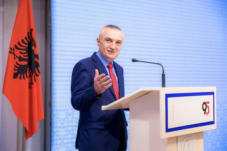 Meta: Religious harmony and tolerance in Albania, an example for the ...