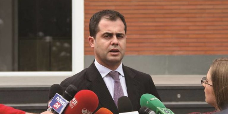 DP MP: Rama rejects the legal vetting of politicians because he has a ...