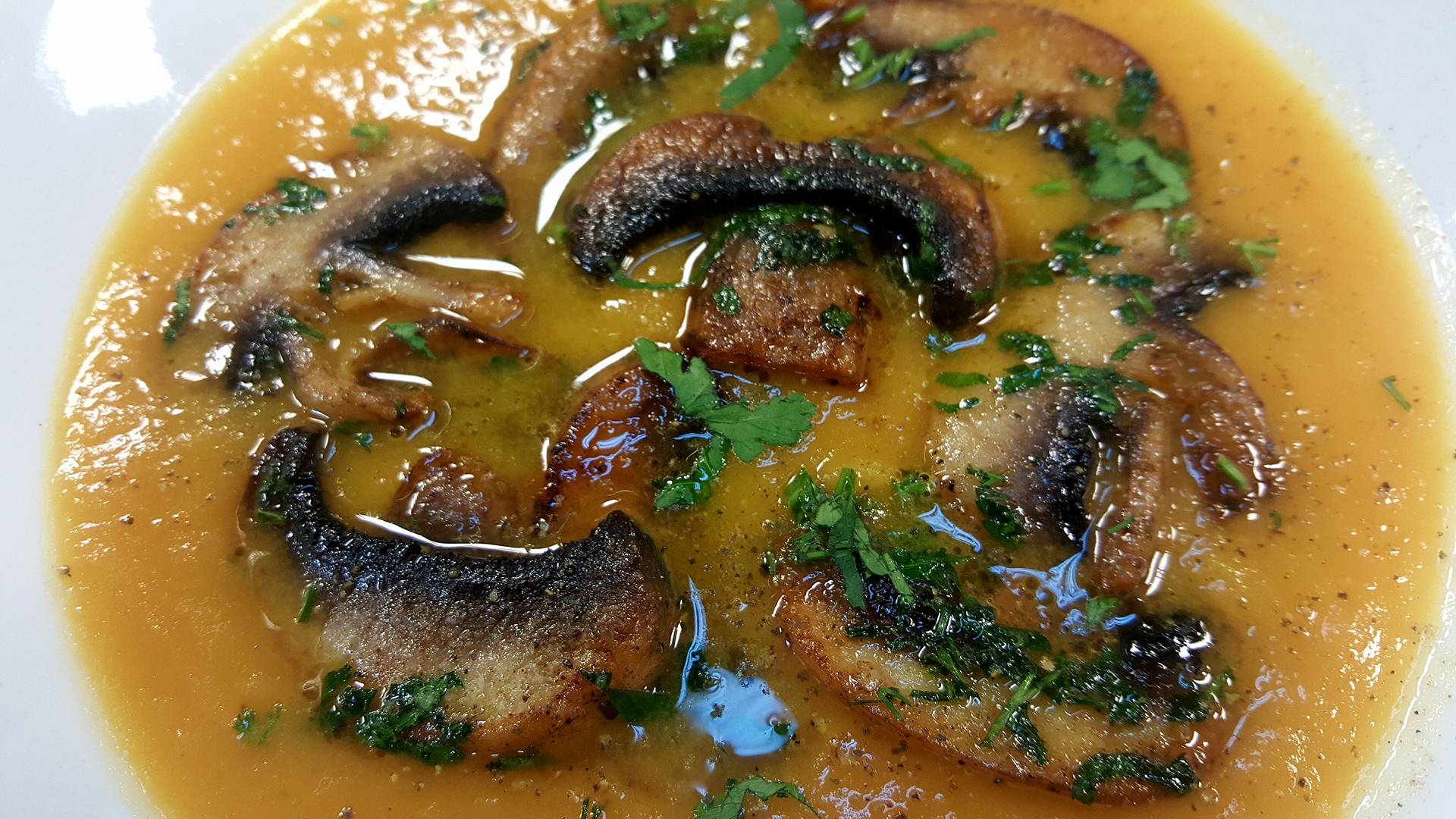 supe me kungull dhe kerpudha – Balkanweb.com – News24