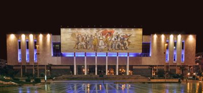 "It will be restored"/ It will not receive visitors for four years, the ...
