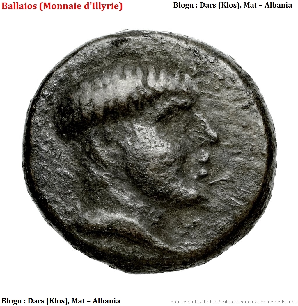 FOTO/ 10 monedha të periudhës Ilire, ja si kanë ndryshuar në kohë ...