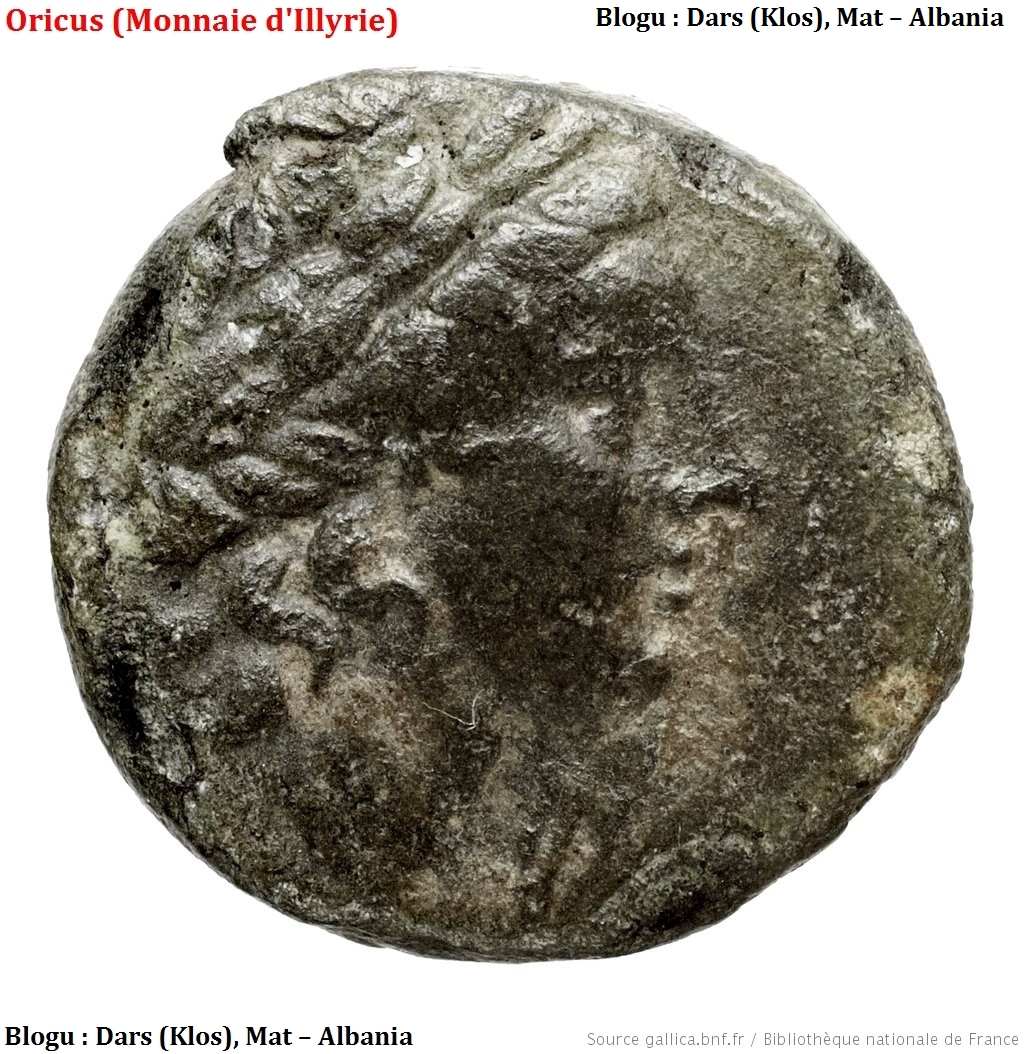 FOTO/ 10 monedha të periudhës Ilire, ja si kanë ndryshuar në kohë ...