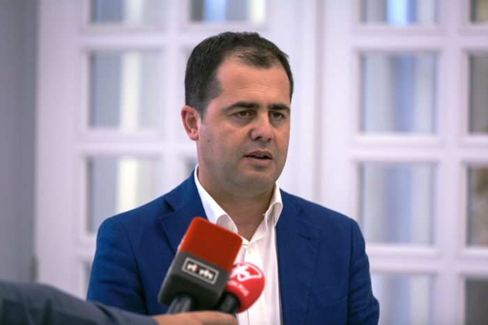 Bylykbashi's Irony: ODIHR Mission vs. “Oh Dear” Mission – Balkanweb.com ...