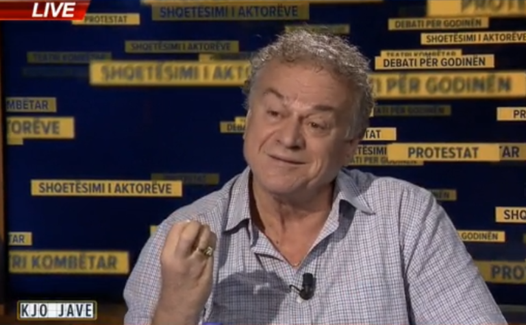 INTERVISTA/ Bujar Asqeriu: Kam mbijetuar me punë jo me tesera partie ...