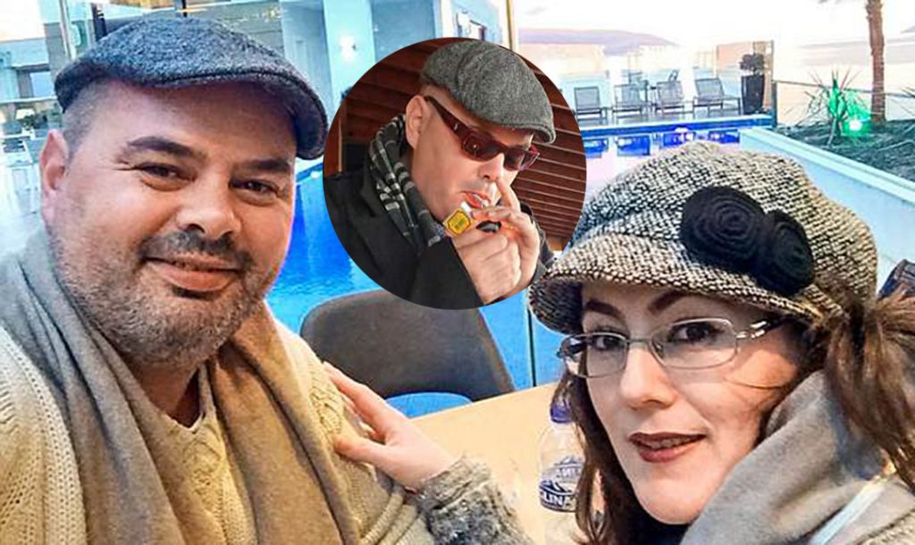 Kush është Elidon Habilaj, ish-oficeri që mashtroi shërbimet sekrete në ...