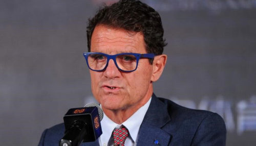 “I befasuar nga ajo që po ndodh te Milani”, Capello: Nuk i kuptoj ...