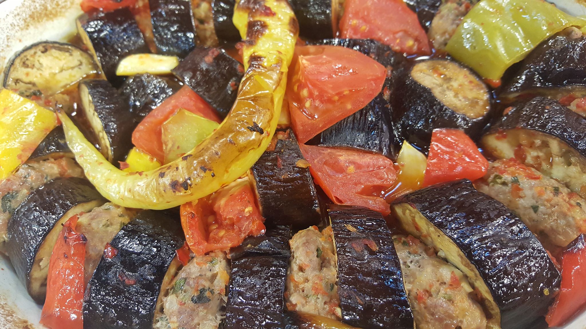 Video/ Patëllxhan qebap – Balkanweb.com – News24