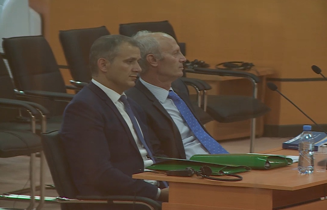 Vettingu, Dritan Rreshka akuza për ILDKP: Raport i njëanshëm, i kam ...