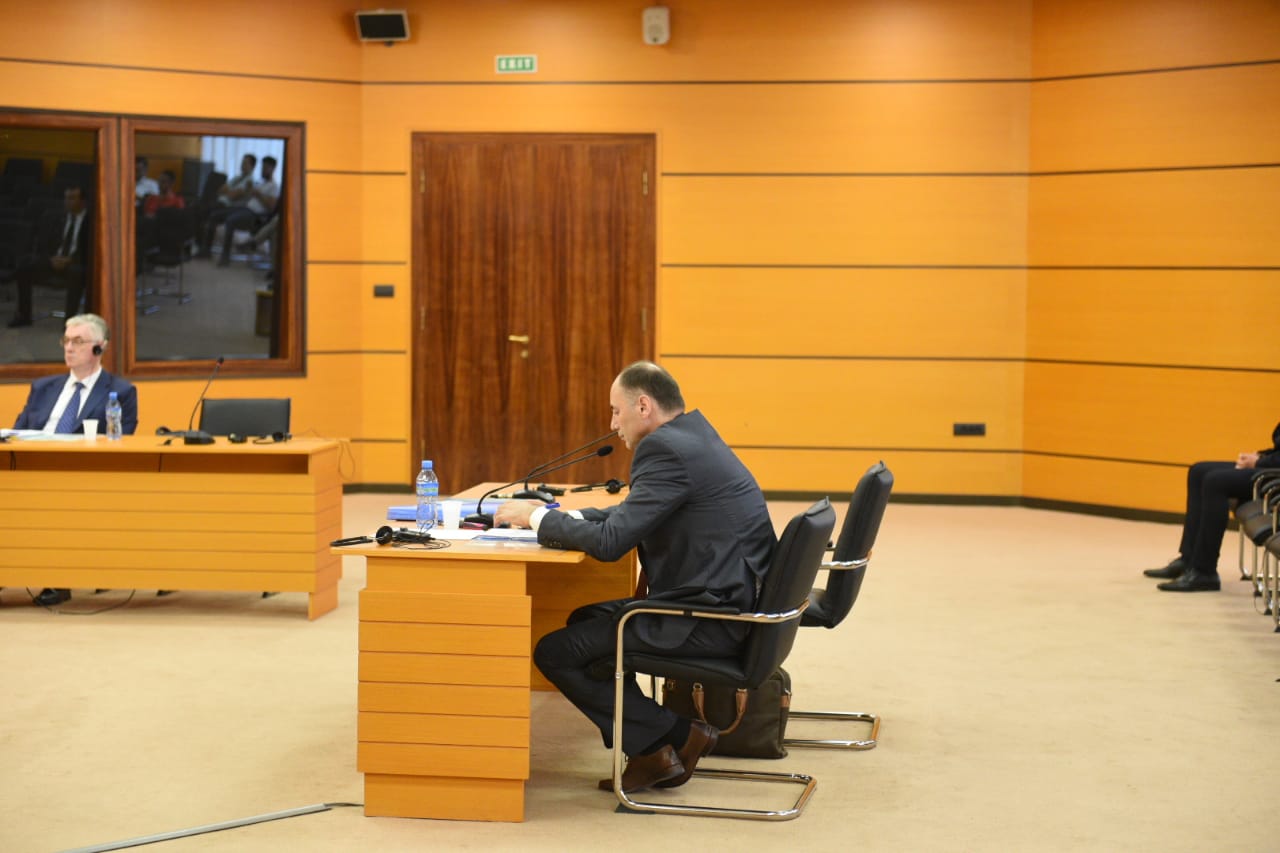 Arben Dollapaj appears before the vetting, what does the KPK say about ...