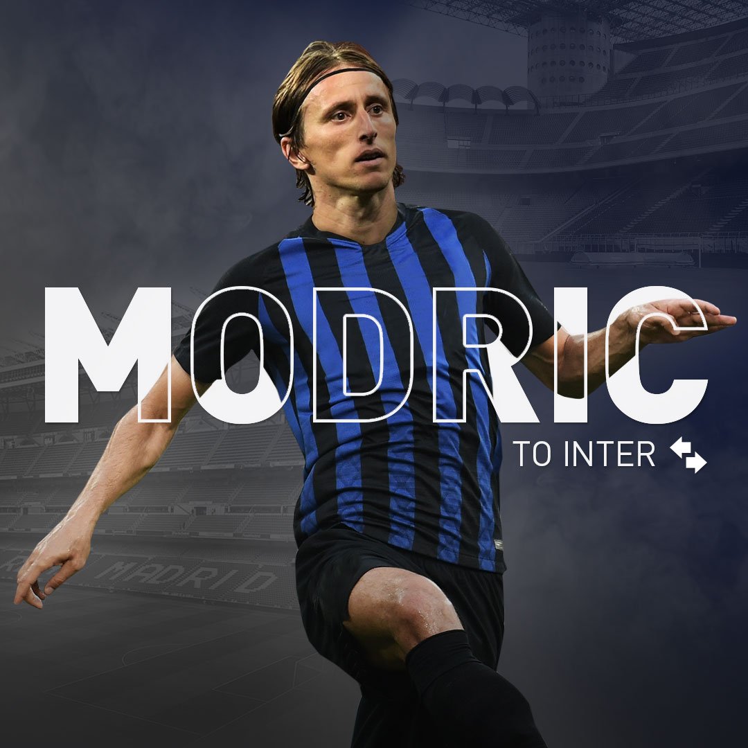 Modric ka marrëveshje të ngjashme me atë të Ronaldos, e lejon largimin ...