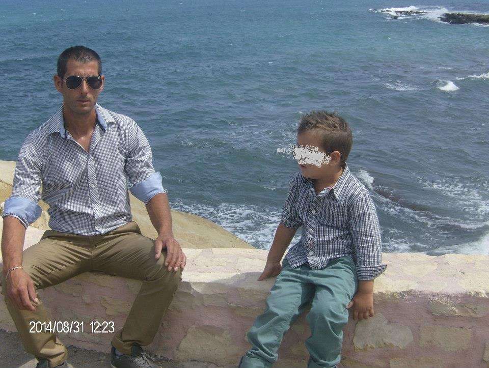 He stabbed an Albanian in Crete, the Greek man was sentenced to life in ...