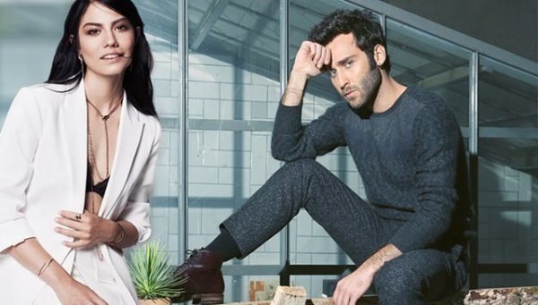Turkish couple ends relationship, Albanian actor blamed Balkanweb.com ...