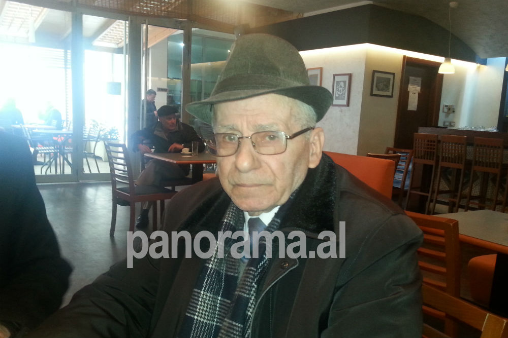 Enver's former chief prosecutor: Beqir Balluku and lamb dinners ...