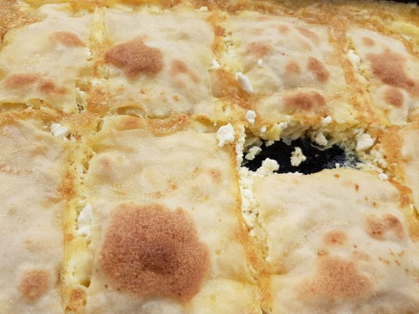 Byrek me djathë – Balkanweb.com – News24