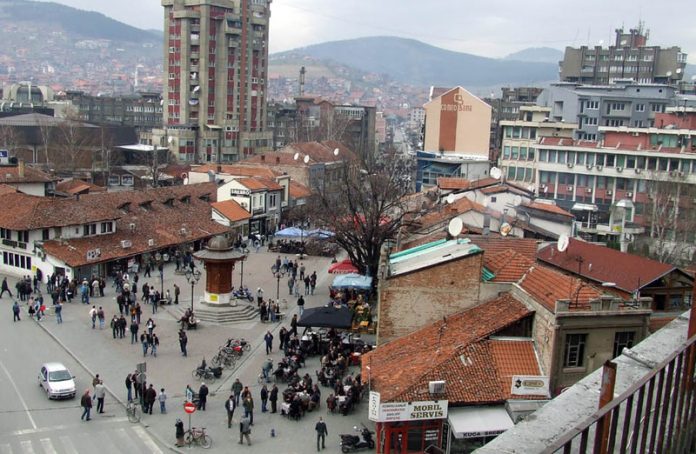 Sanxhaku duhet t’i bashkohet Kosovës e jo Bosnjës – Balkanweb.com – News24