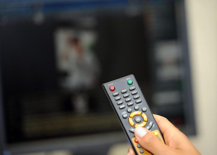 Who invented the television remote control? – Balkanweb.com - News24