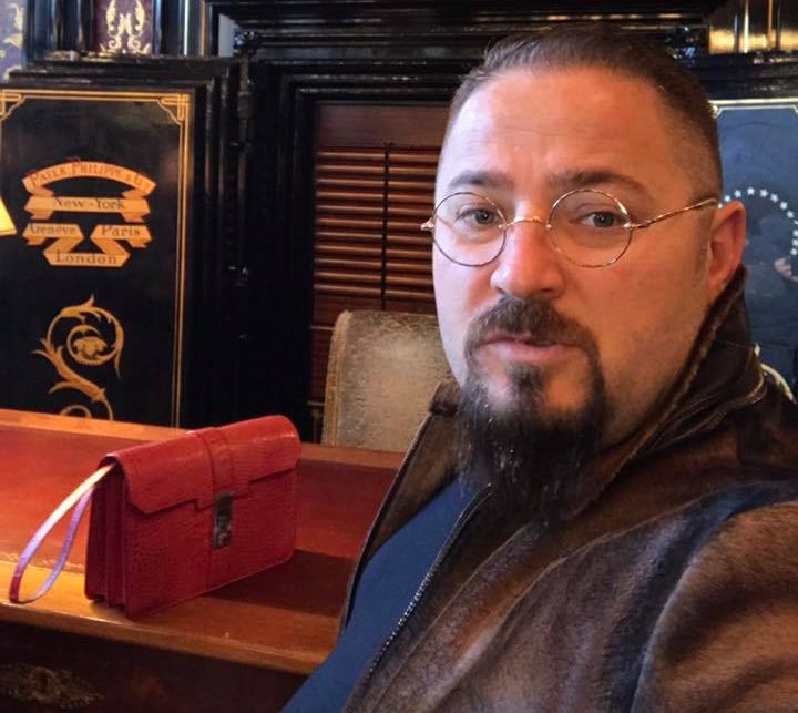 Murder in Bllok, bar owner Redi Popescu arrested – Balkanweb.com - News24