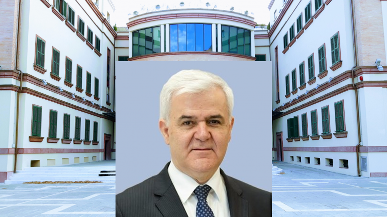 Dorëheqja, Xhafaj: Vendimi im, jo i imponuar – Balkanweb.com – News24