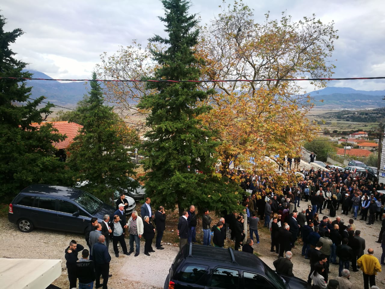 “Bularat”/ Shoqërohen 5 persona, mes tyre edhe kreu i OMONIA-s ...