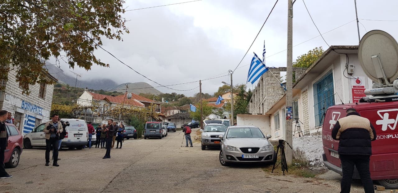 Sot varrimi i Kacifas, eurodeputetja qipriote në Bularat – Balkanweb ...